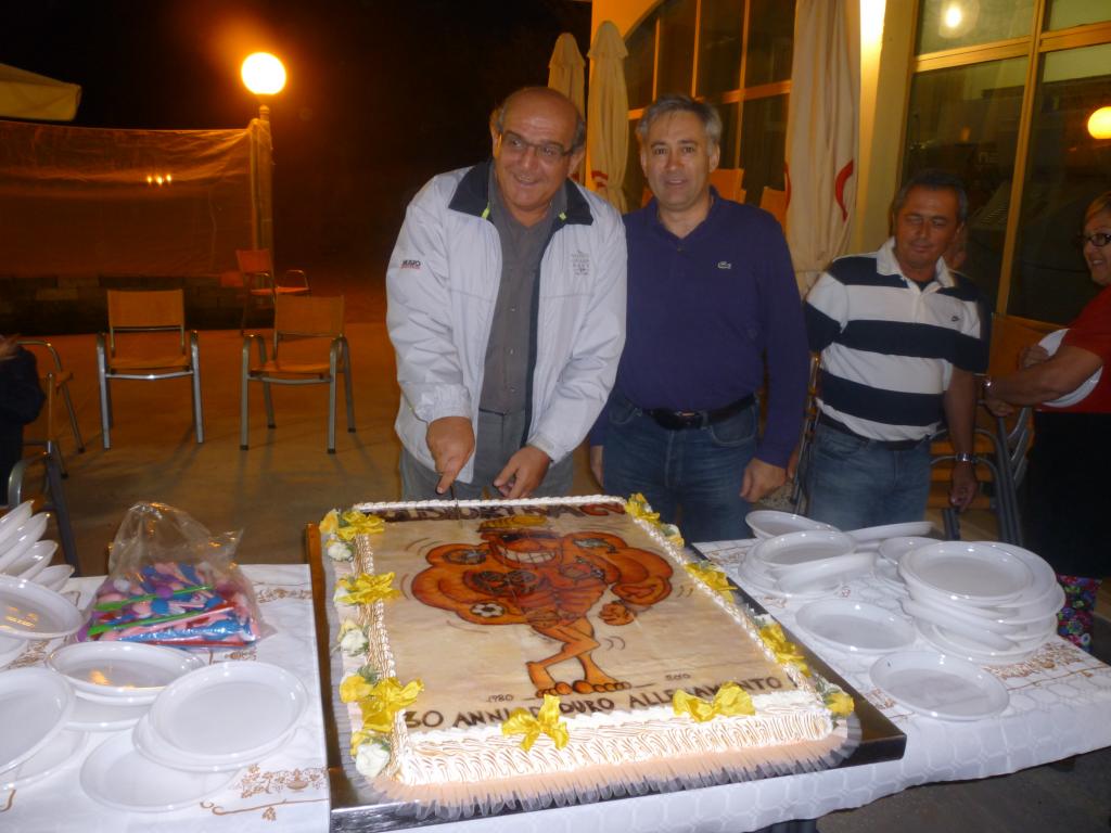 I 30 anni delle polisportive Cmc - CMC - Cooperativa Muratori ...